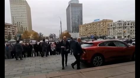 Послу Великобритании в РФ Деборе Броннерт выразили решительный протест в связи с активным