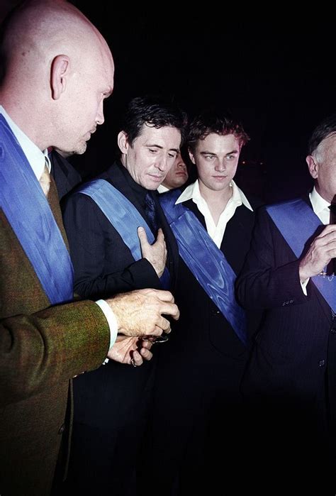 Leonardo DiCaprio Movies Explore The Best Quotes And Characters