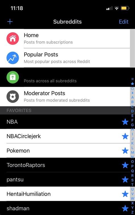 Anyone Else Having Issues With Lightdark Mode This Is On The Newest Ios And Apollo Version Btw