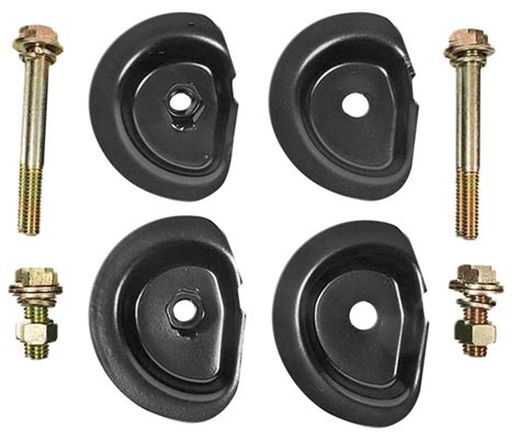 CPP Retainers Coil Spring A Body C C Rear OPGI Com