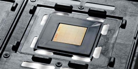 IBM Reveals World S First 2 Nanometer Semiconductor Chip Technology