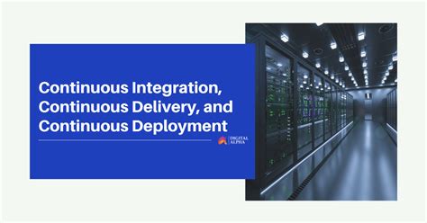 Accelerating Software With Continuous Integration