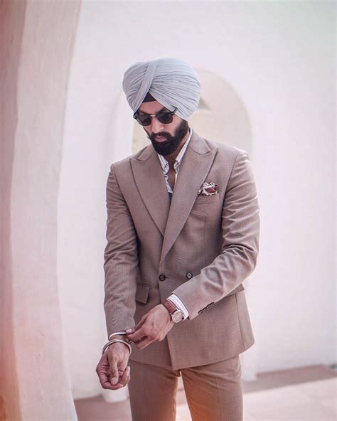 Exclusive Aman Singh Virks Fashion Secrets Exposed Whosthat360