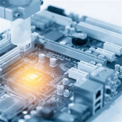 Embedded Systems Hardware Development In Aurangabad ID