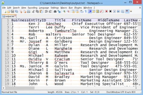 SQL SERVER Create A Comma Delimited List Using SELECT Clause From Table Column SQL Authority