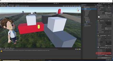 unity游戏角色按按键拾取物体 unity按键捡东西 csdn博客