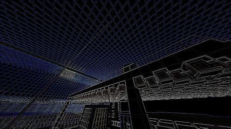 How To Make Your Minecraft Look Like Tron