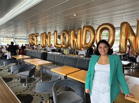 Raquel Collazo On Linkedin Alumni Usfbulls Londonchapter Usfworld Mentor