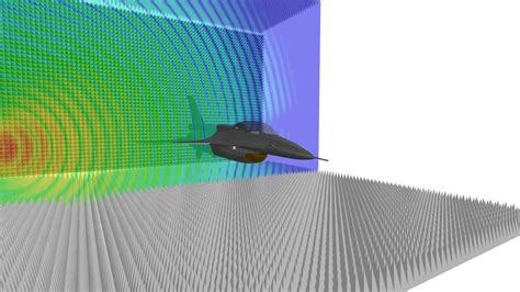 Leap Australia On Linkedin How Is Ansys Ema3d Used To Analyse Electromagnetic Susceptibility Of…