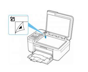 How To Replace An Empty Ink Cartridge In The Canon PIXMA TR All In One Wireless Inkjet