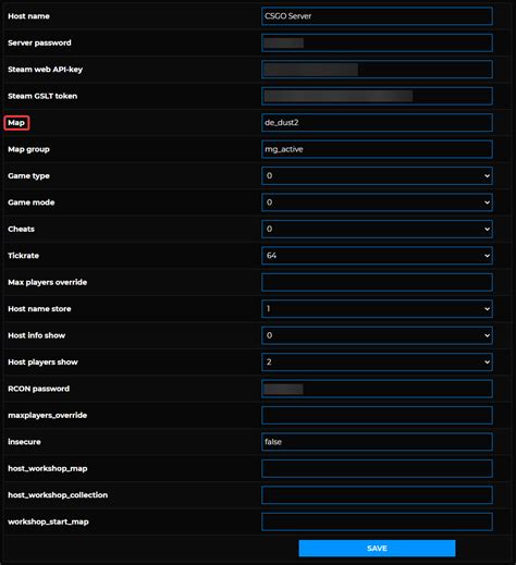 Csgo How To Create A Custom Map Copaxbrown