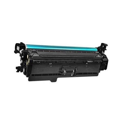Premium Compatible Toner Cartridge Replacement For Cf360x 508x
