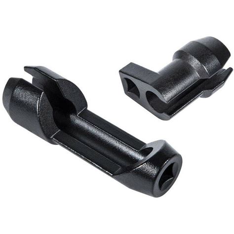 Xdp Fuel Injector Socket Set 12 Point 17mm For 2011 2022 Ford 6 7l P Rudys Performance Parts