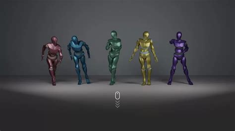 Edge Dance Github Io Editable Dance Generation From Music