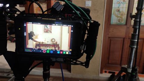 Varun Singh On Linkedin Production Shootlife