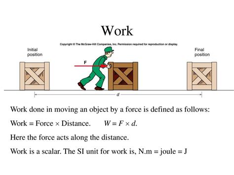 chapter 6 energy and oscillations ppt download