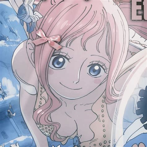 Shirahoshi Icon In Cute Icons Anime Female Anime