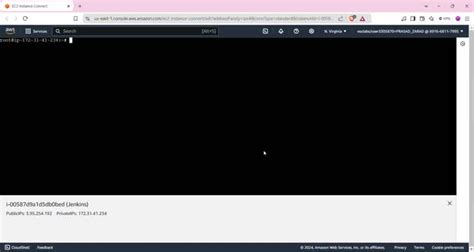 Prasad Zarad On Linkedin Aws Docker Ec2 Supermario Cloudcomputing