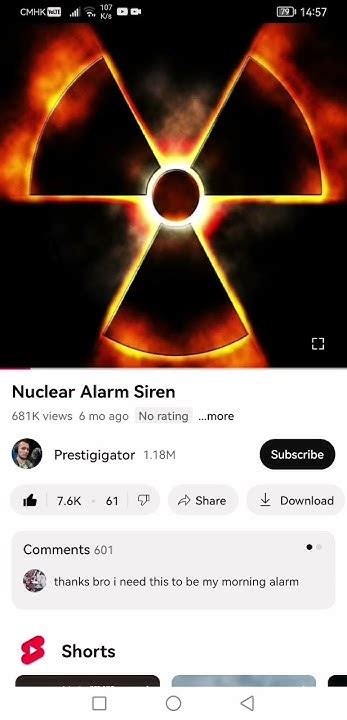 Nuclear Prank ☢️ Youtube Nuclear Prank ☢️ Youtube