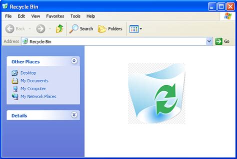 Delete XP Source Code