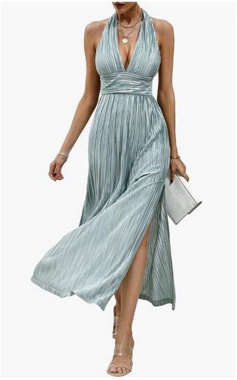 Сукня вечірня довга плаття вечірнє святкове гофре плаття — ціна 480 грн у каталозі Вечірні сукні