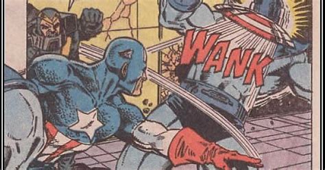 Captain America Commands You To Imgur