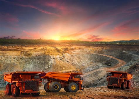 Mine Safety Reporting In The Spotlight Australian Mining