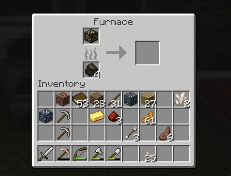 Ftb Abepack Unable To Smelt Brimstoneblue Nether Quartz Ore · Issue