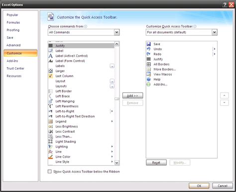 Cobak Text Justify Di Excel
