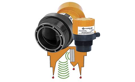 Liquid Level Sensors From Flowline Inc 2018 11 01 Pci Magazine