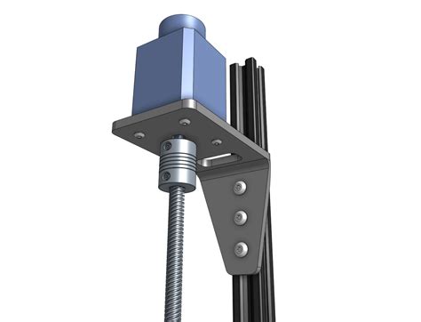 Assemble The Z Axis FarmBot Genesis Documentation