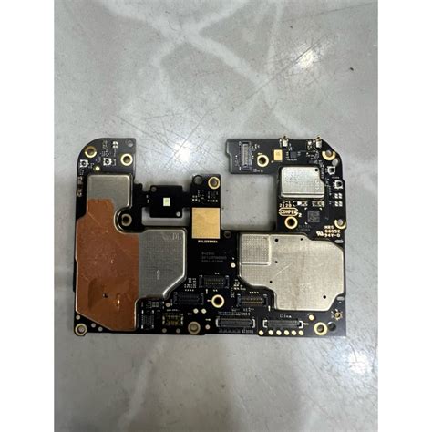 Jual Mesin Poco X Pro Gb Mati Total Shopee Indonesia