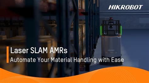 hikrobot on linkedin automate material handling with ease hikrobot l