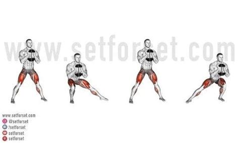 Split Squat Vs Lunge