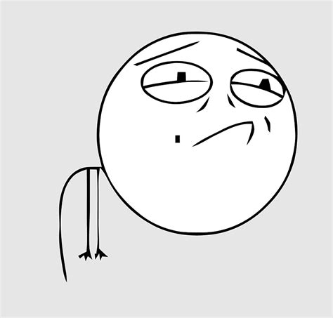 9gag Rage Face