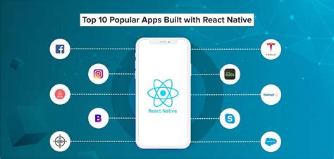 Understanding Reactive Native Simply Put React Native Is A Framework