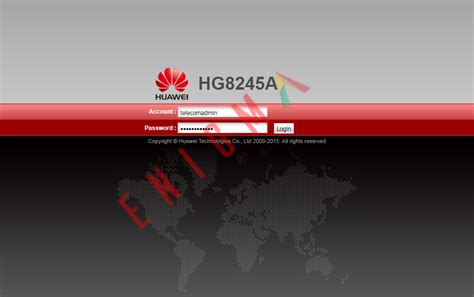 Cara Setting Port Forwarding Di Modem Indihome F2phone