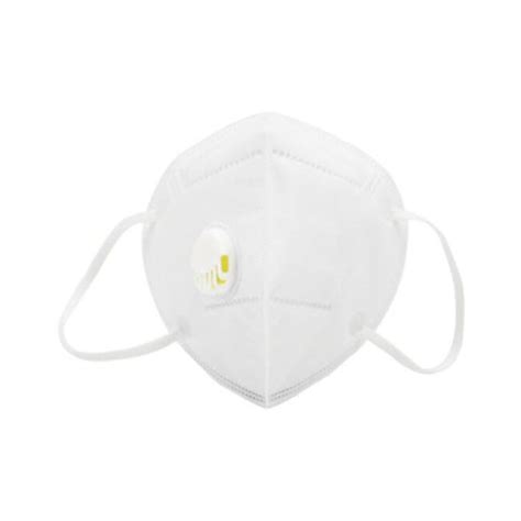 ნიღაბი Kn95 სარქველით