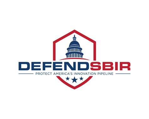 Defend Sbir Logo Design Contest Logotournament