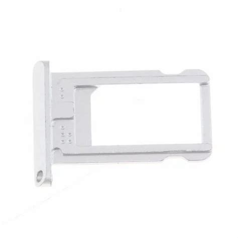 Mini Sim Card Tray Slot Holder Replacement Part For 5 Air At Rs 1379 00 Sim Tray ID