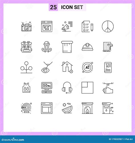 Lab Symbols Test Medical Laboratory Scientific Biology Design Molecule