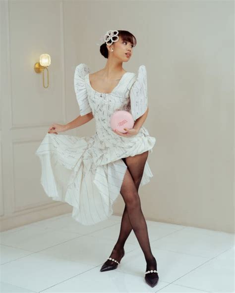 Cleo Loque On Finding A Niche That Sticks