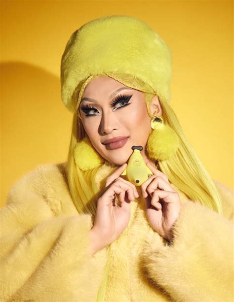 Timid Magazine Nymphia Wind