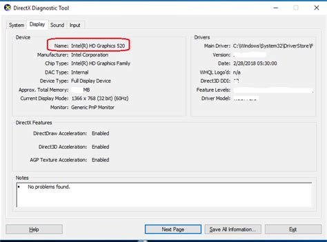 How To Check Gpu On Windows 10