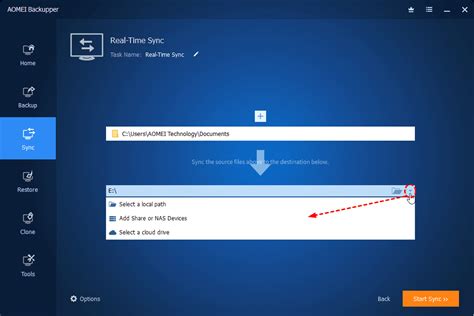 complete guide synology drive sync multiple folders
