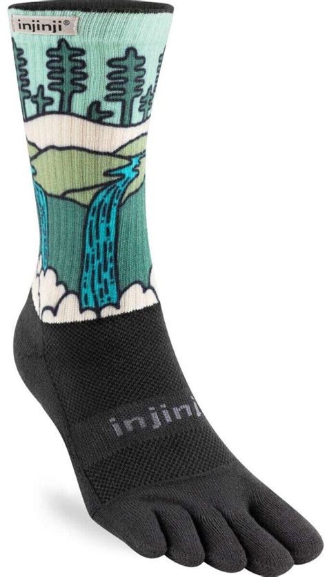 Injinji Trail Midweight Crew Ab 2495 € Preisvergleich Bei Idealode