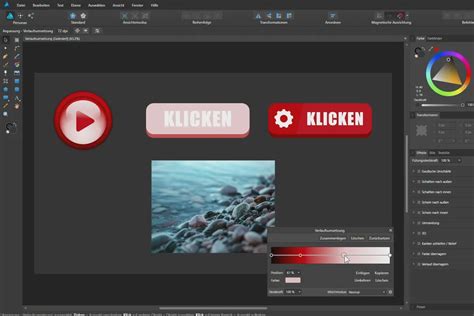 Panduan Affinity Designer Dasar