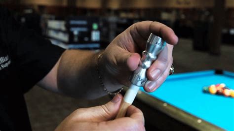 Best Pool Cue Tip Repair Replacement Kit [reviews Buyers Guide]