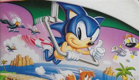 Sonic The Hedgehog 2 8 Bit Samequizy