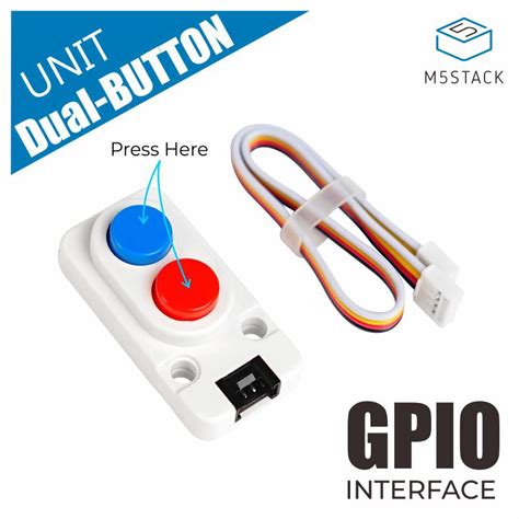 dual button unit — uiflow2 programming guide master documentation